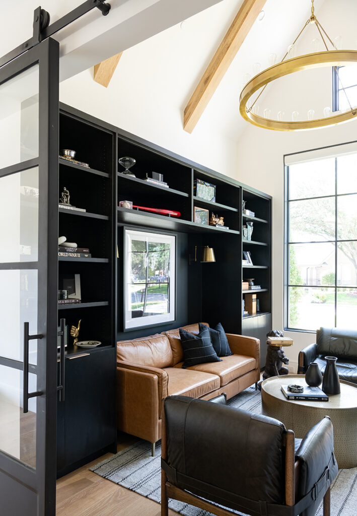 Ryland Residence – HOME