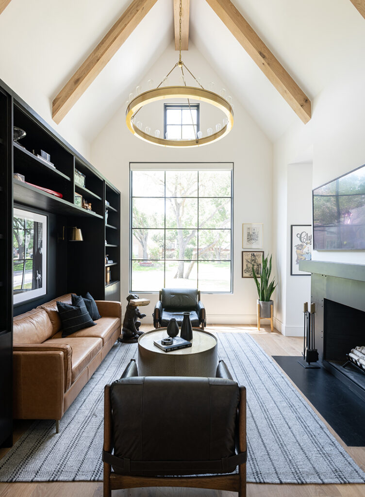 Ryland Residence – HOME